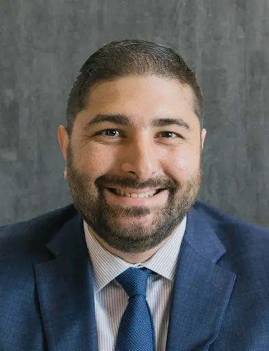 ALBERT M. BEHZADI - Top Personal Injury Attorney in Orlando - Anthony ...