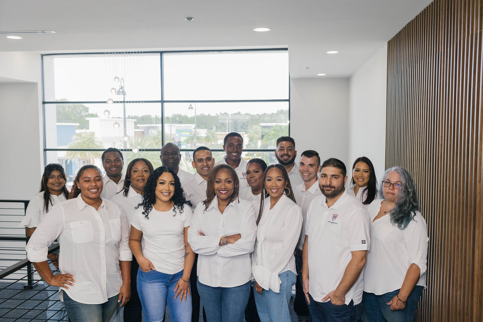 Homepage - Anthony Smith