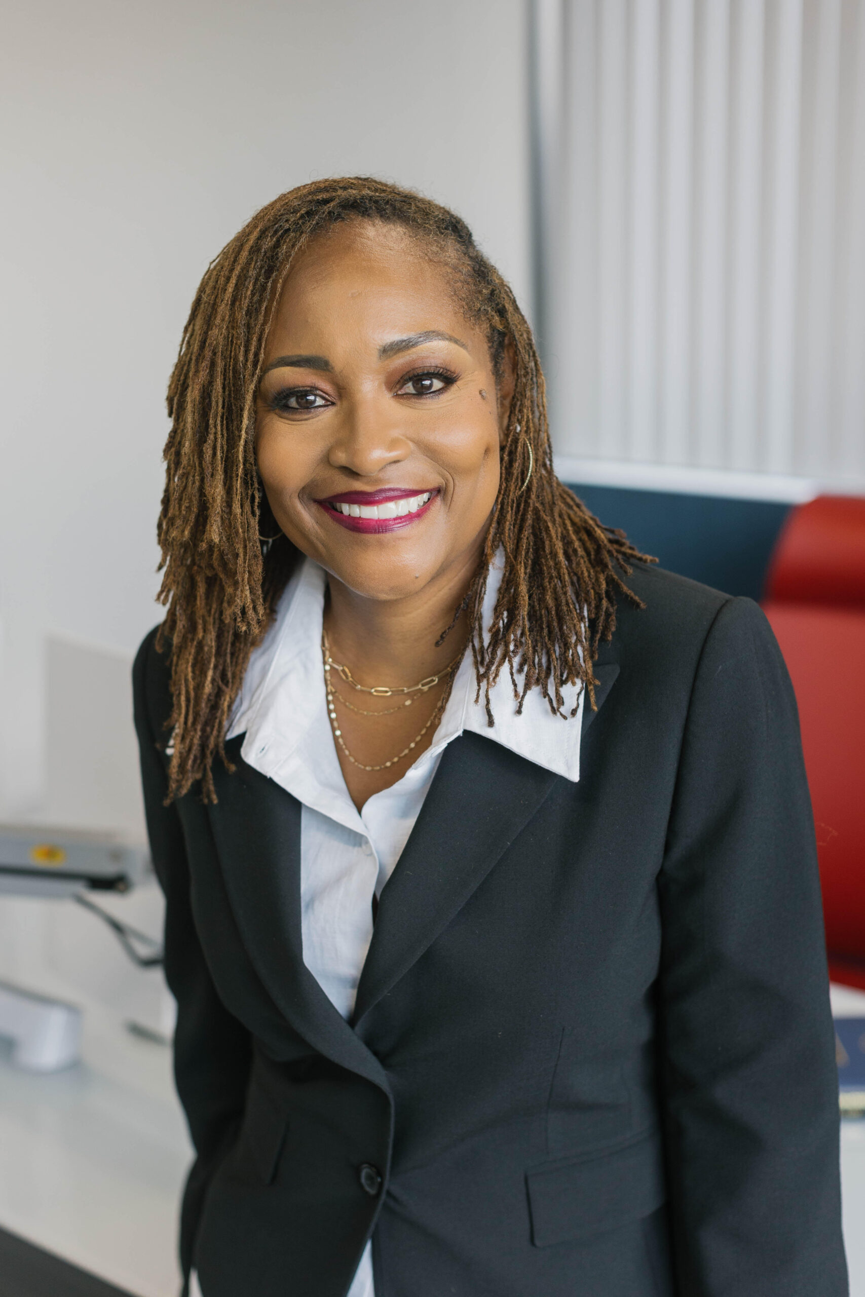 Homepage - Anthony Smith