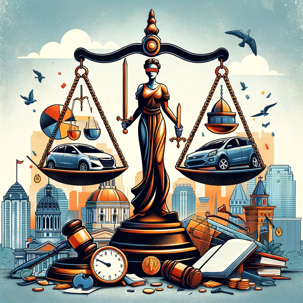 Comparative Fault in Orlando Car Accidents - Top Personal Injury ...