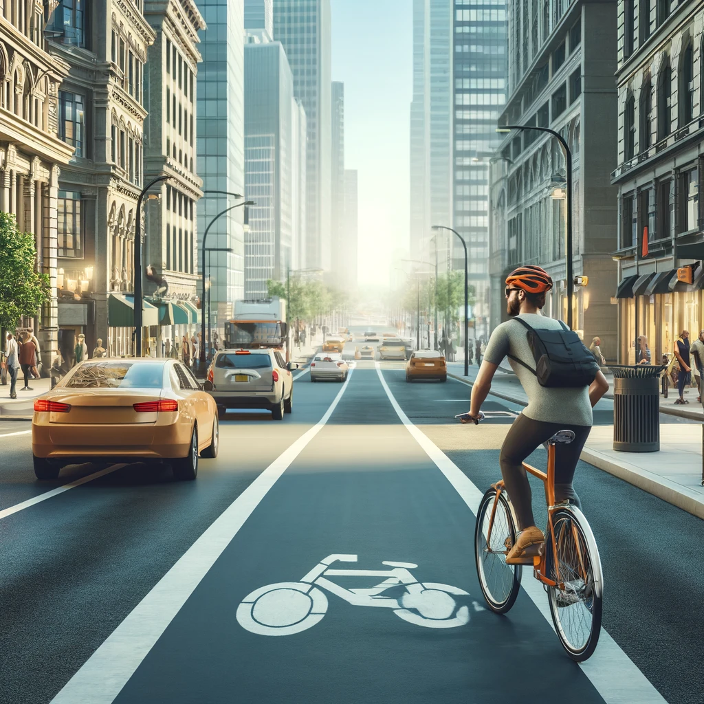 5 Common Causes of Bicycle Accidents - Top Personal Injury Attorney in ...